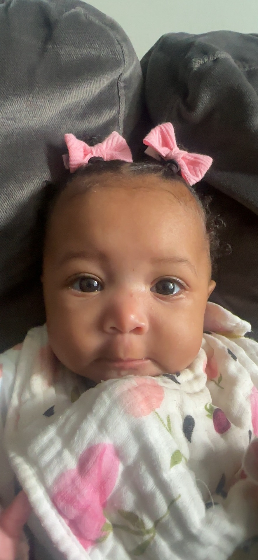 Fundraiser by Rachael Ellerbe : Chloe’s Corner: Providing Baby Monitors ...