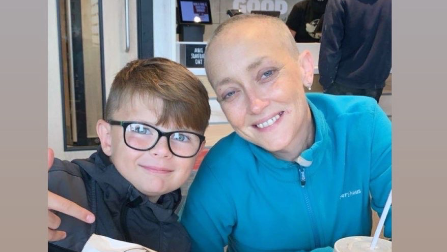 Fundraiser by Gemma Carruthers : Jayden and Jack are climbing mount ...