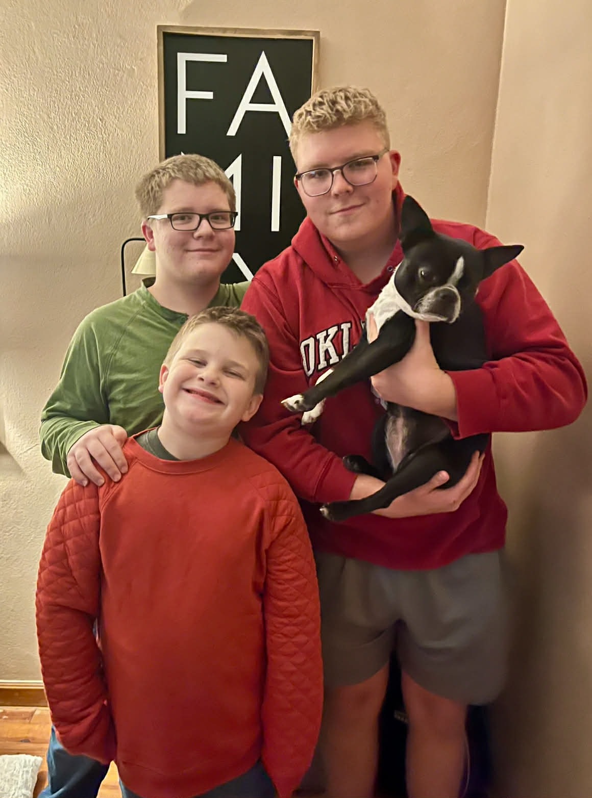 Fundraiser for Brittney Hibdon by Shannon Lehman : Ethan’s Recovery ...