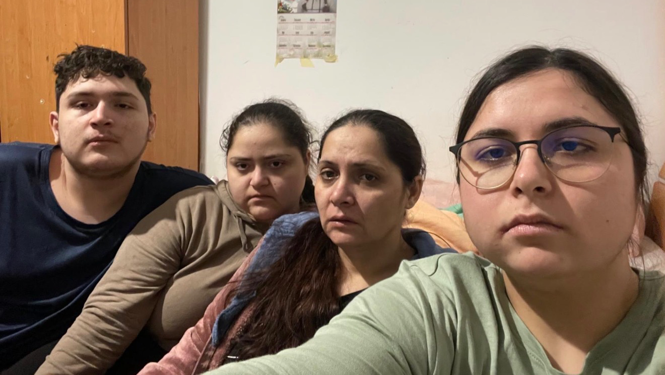 Fundraiser for Mihaela Avram by Ciprian Ipate : Help a Widowed Mother ...