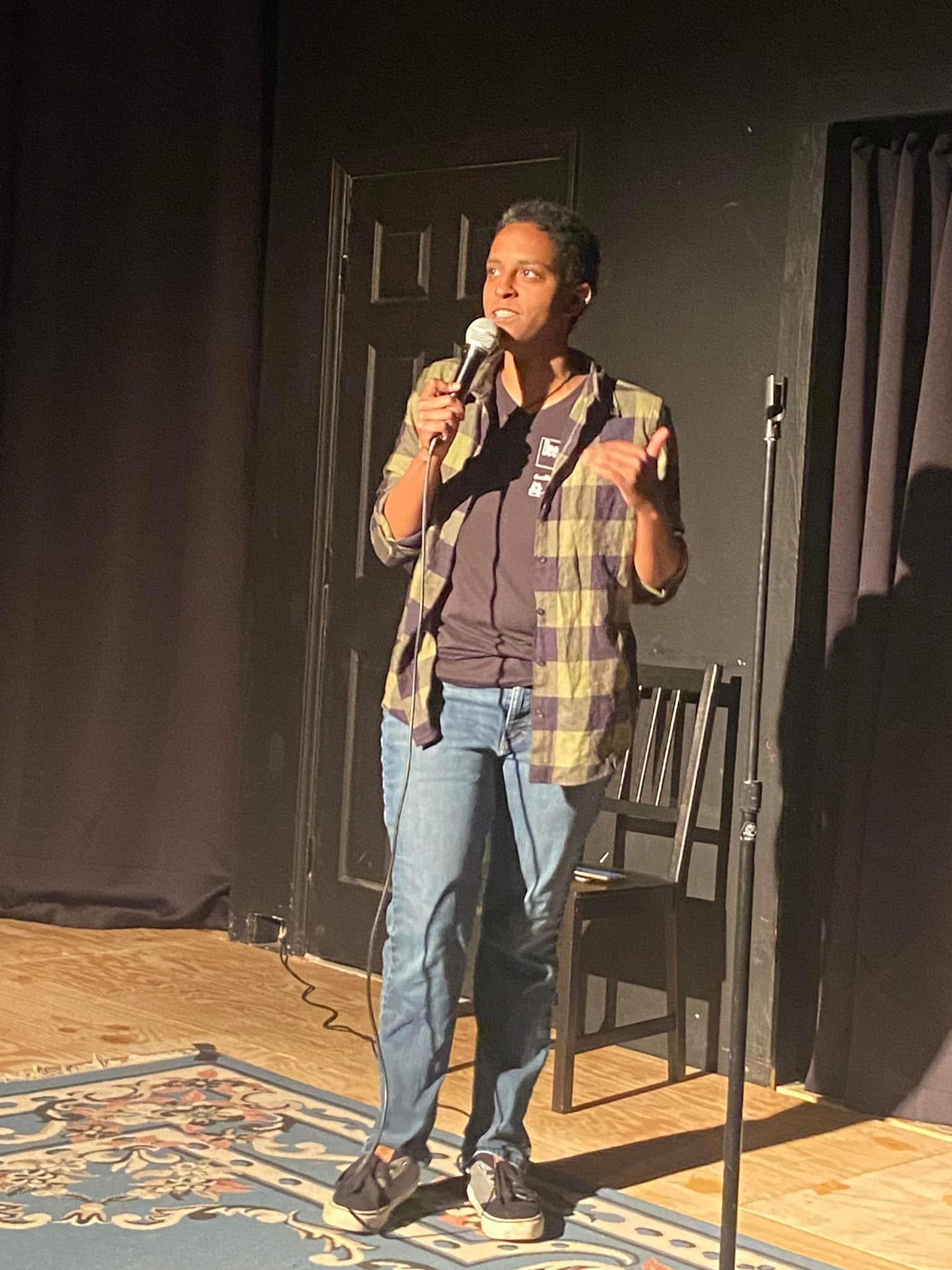 Fundraiser by Corey Freeman : A Fresh Start in Cary