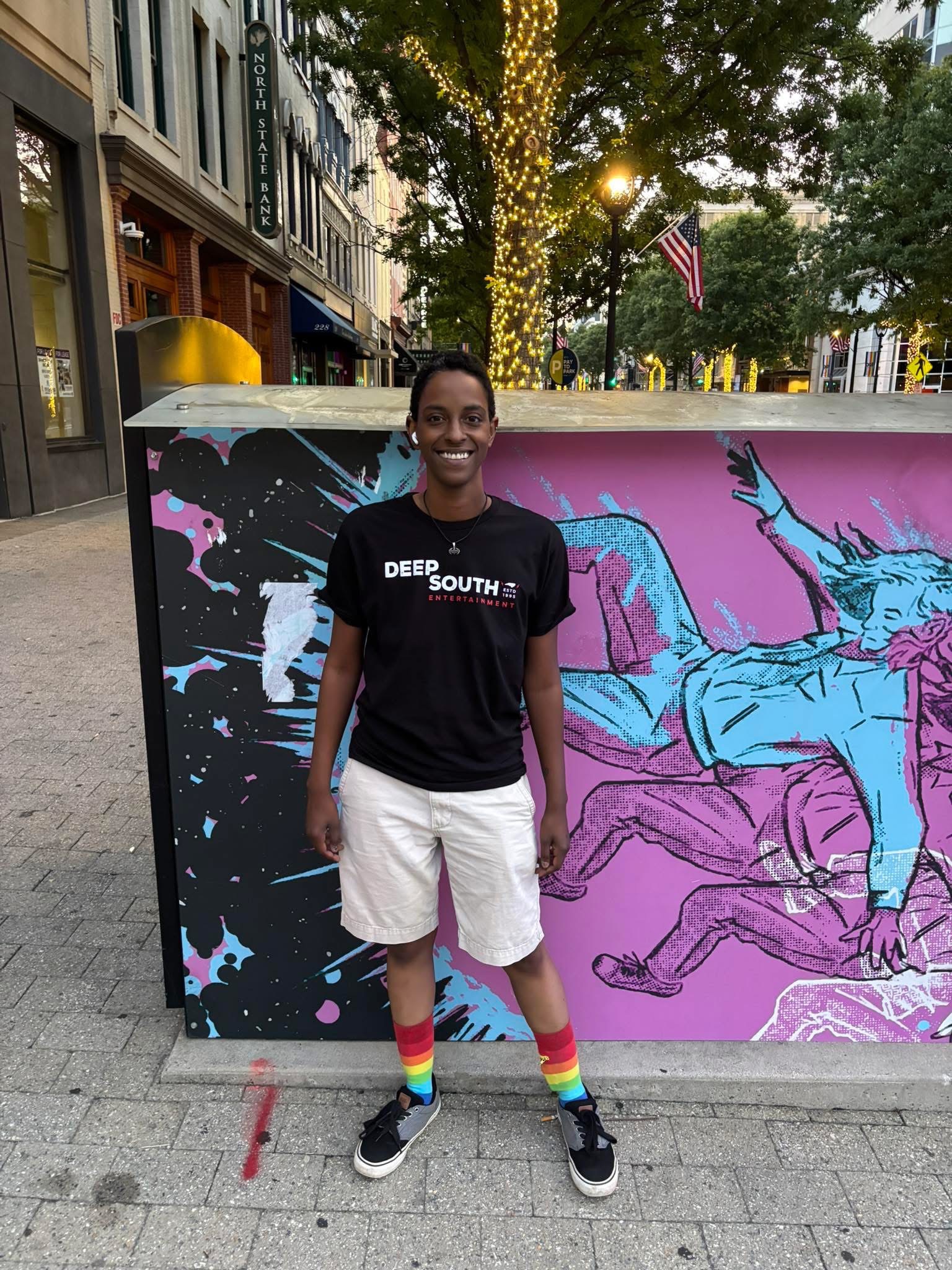 Fundraiser by Corey Freeman : A Fresh Start in Cary