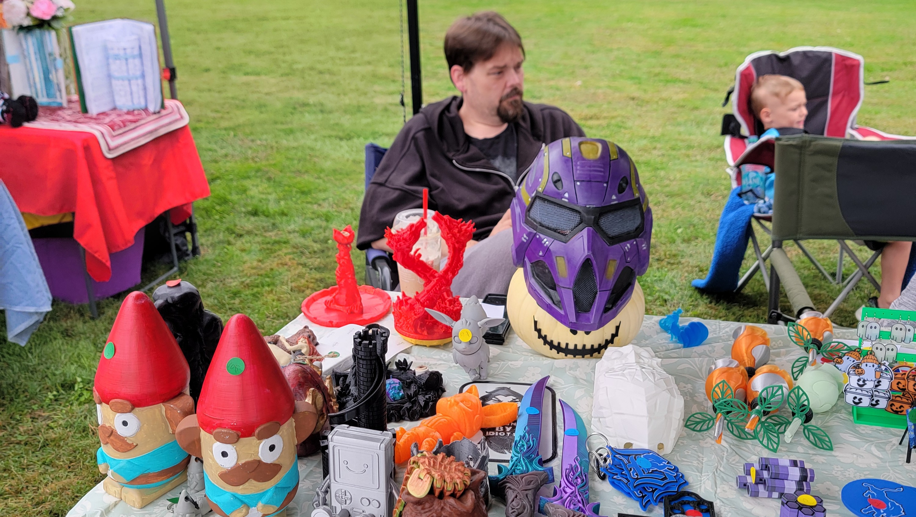 Fundraiser by Amber Hyde : Support Clio Artist’s Recovery & Art Comeback