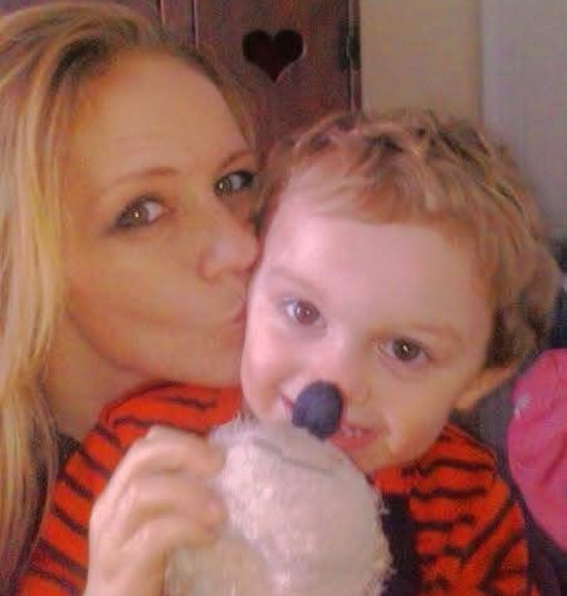 Fundraiser for Holly Clutter by Rachel Chunko : Help Lay Brandi Cree to ...