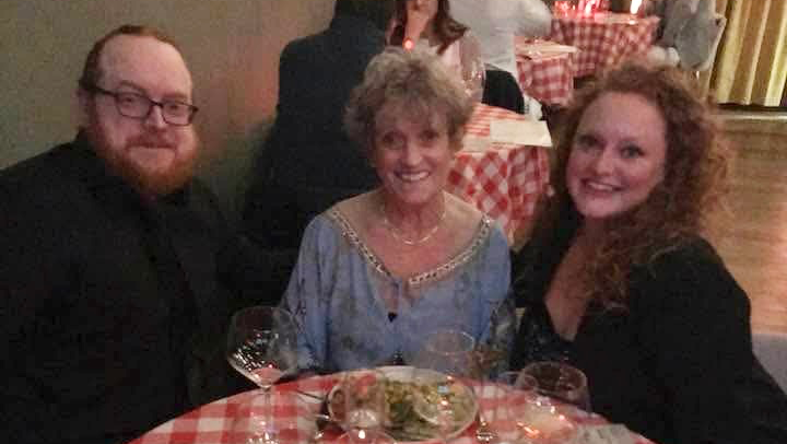 Fundraiser for Christian Baekkelund by Raina Harris : Help Christian ...