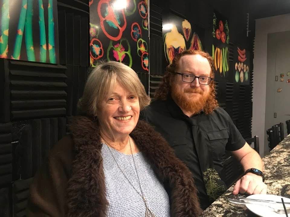 Fundraiser by Raina Harris : Help Christian and Inga after losing their mom