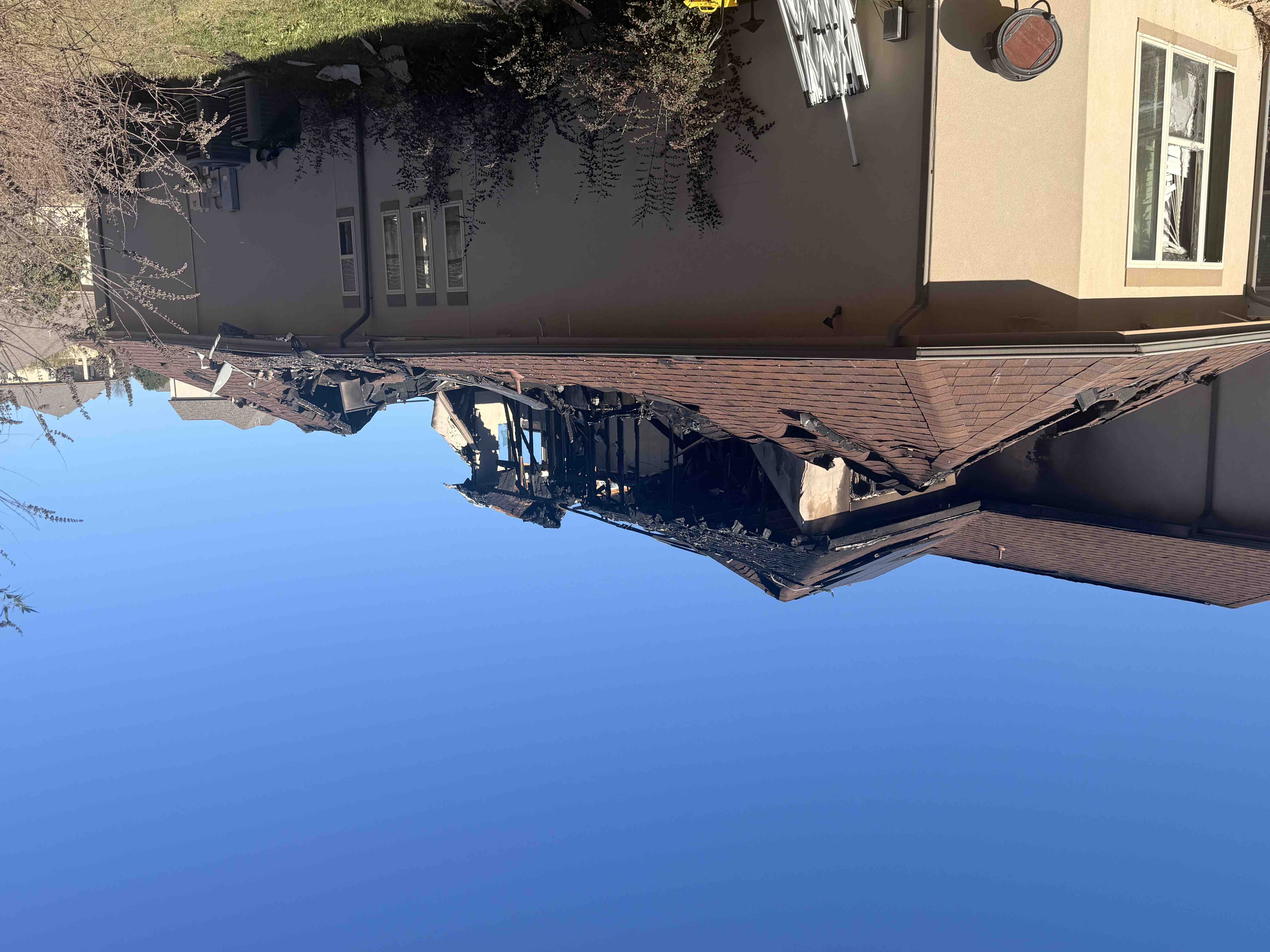 Fundraiser by Canelo Jay : Help Us Rebuild After House Fire