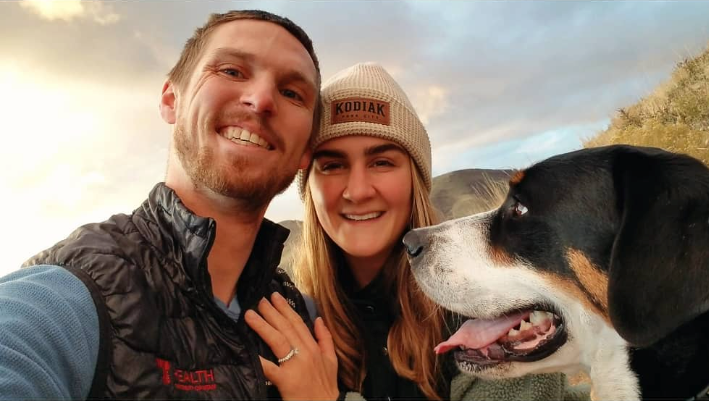 Fundraiser for Katherine Speed by Sara Oja : Help Will On His Road To ...