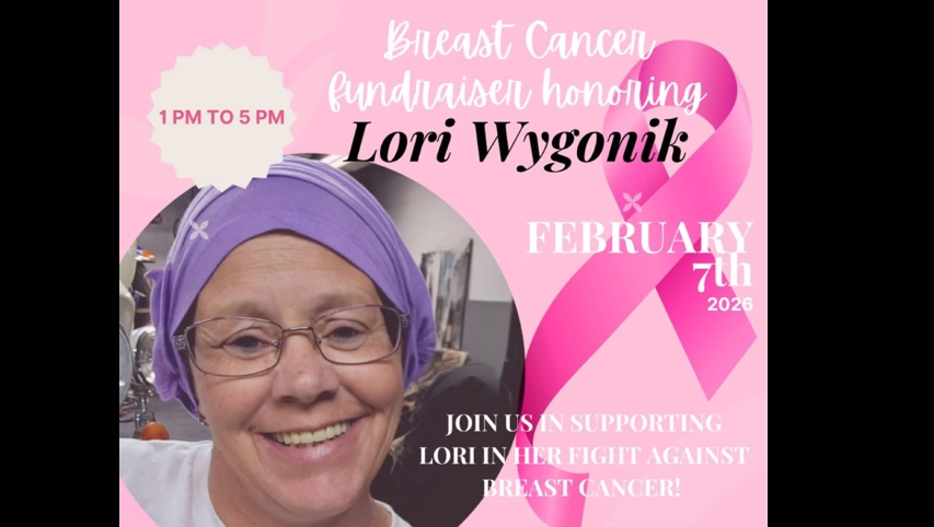 Fundraiser for Lori Wygonik by Mackenzie Tye : Help keep Lori strong