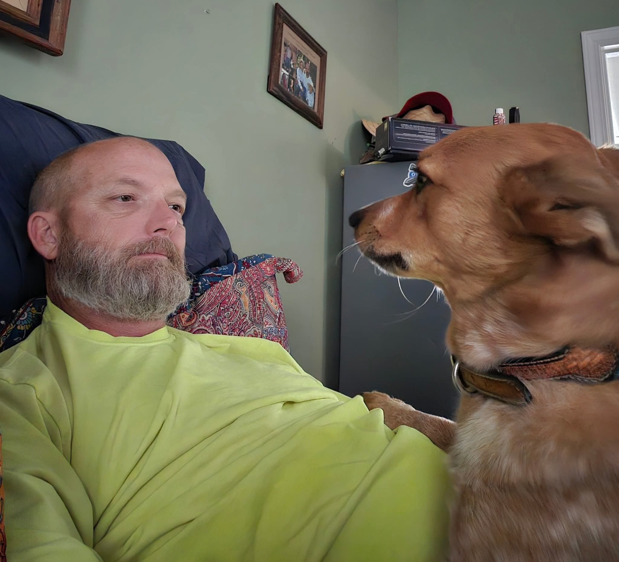 Fundraiser for Robyn Stafford by Cindy Folwell : Help Tony's Family ...