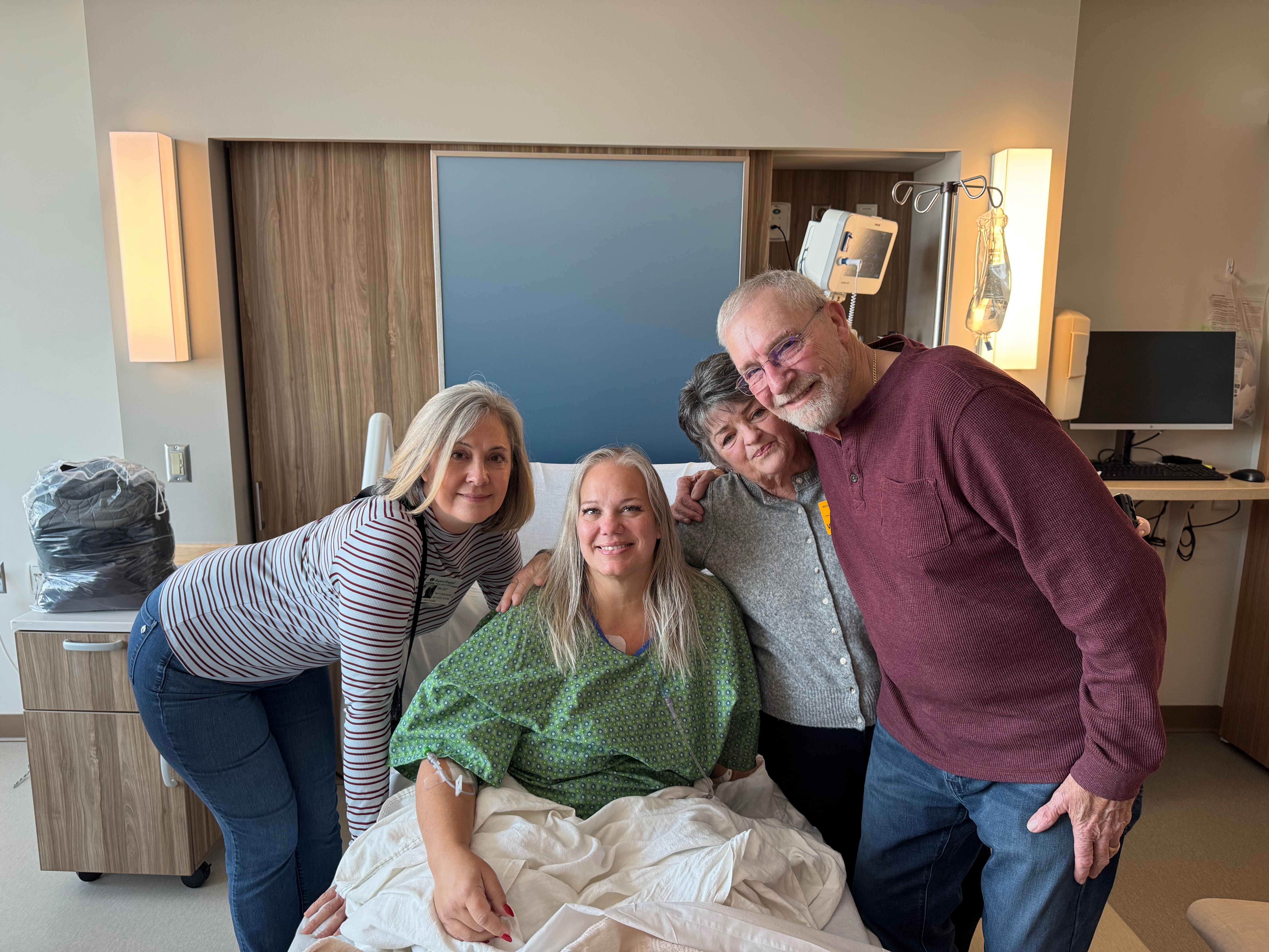 Fundraiser by Michelle Smith : Help Brittany Battle Cancer with Love ...