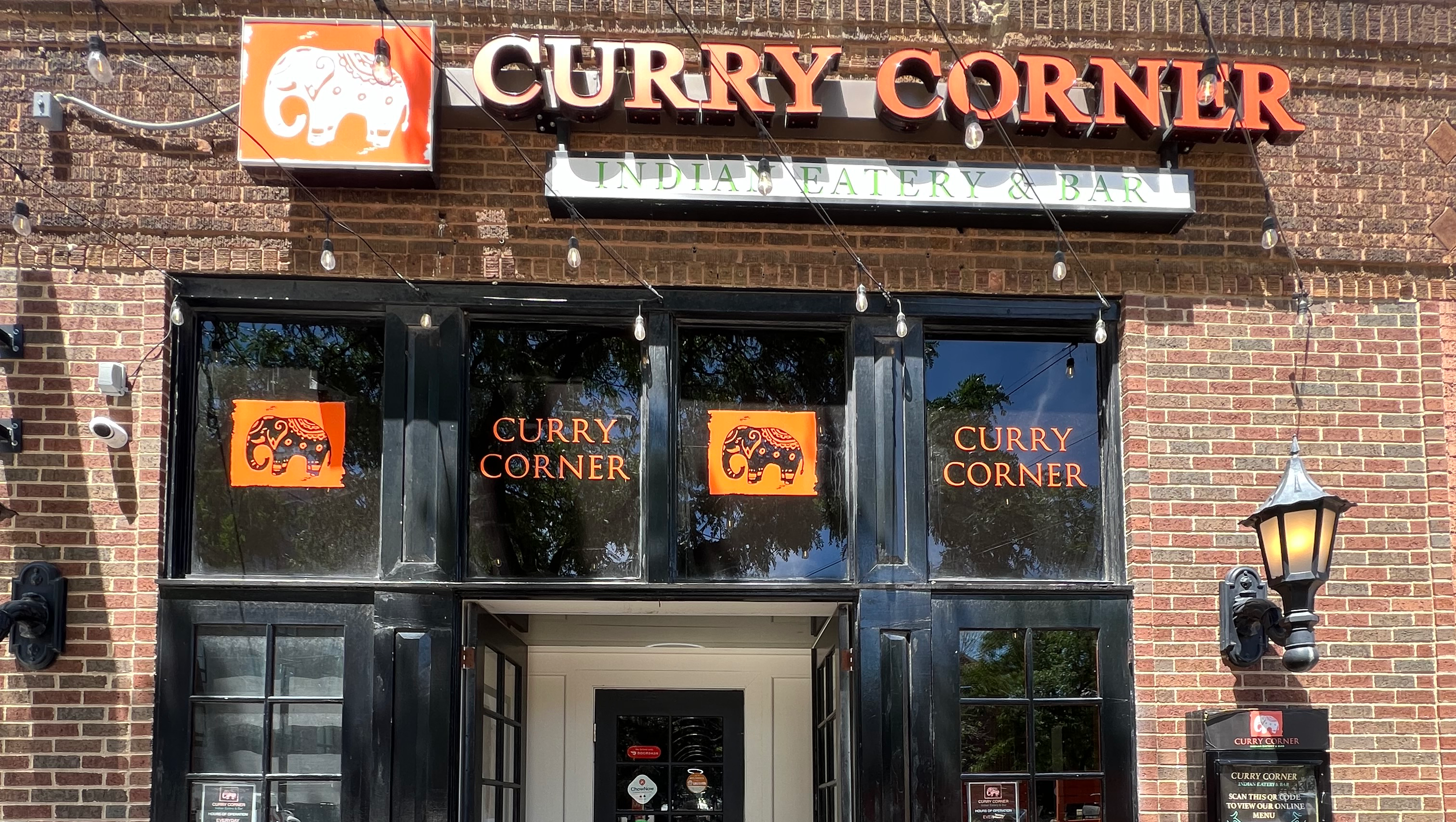 Fundraiser by Curry Corner : Help Curry Corner Through This Difficult ...