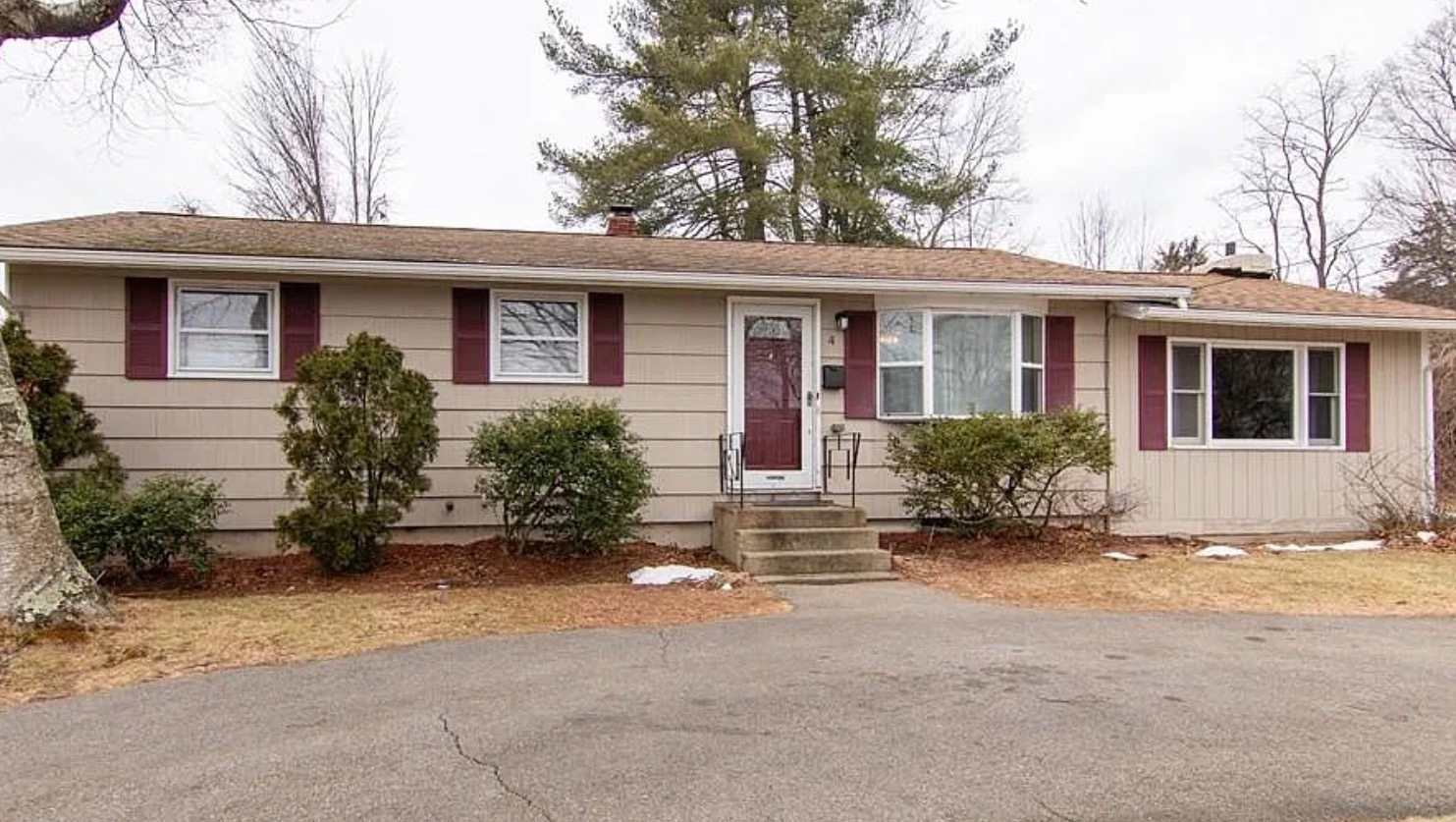 Fundraiser by Deborah Monteiro : Help Us Save Our Family Home