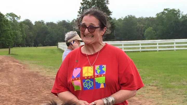 Fundraiser for norman stewart by Carol Warren : Help George Ann and ...