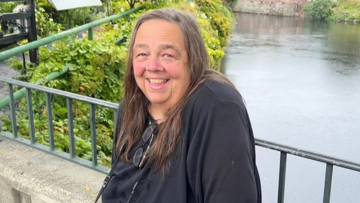 Fundraiser by kevin mccamant : Help Lindy Regain Her Independence