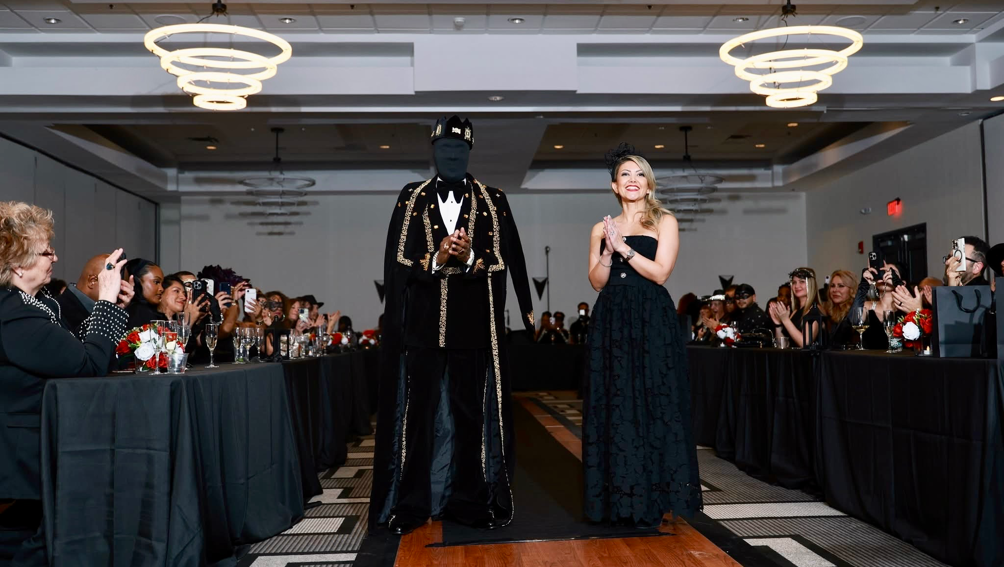 Fundraiser by Evers Karla : Support VAVA ZADI at New York Fashion Week 2026