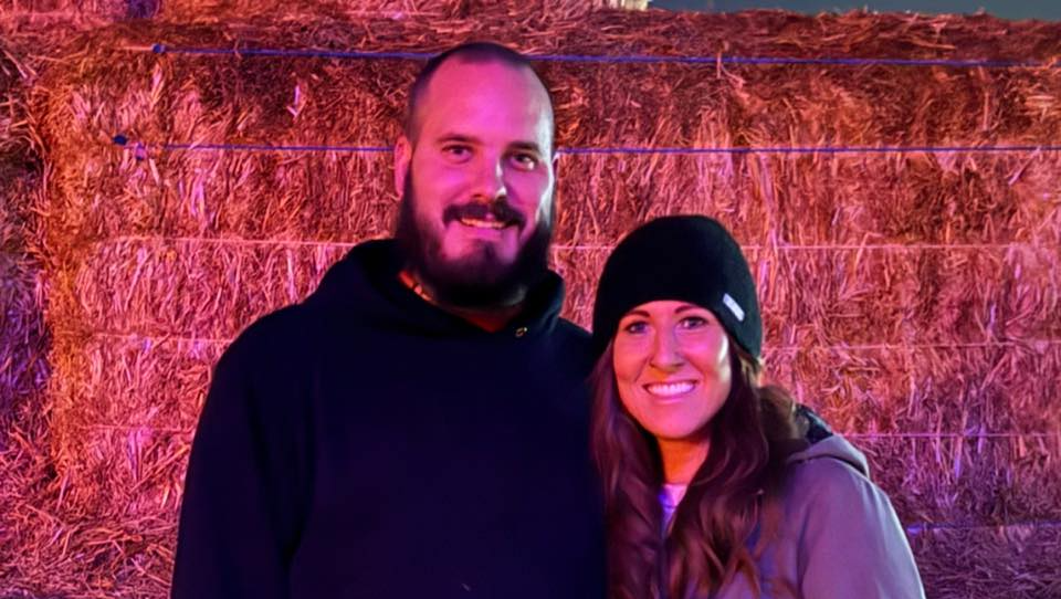 Fundraiser for Rachael Puzan by Chalese Eastman : Support Chad’s Fight ...