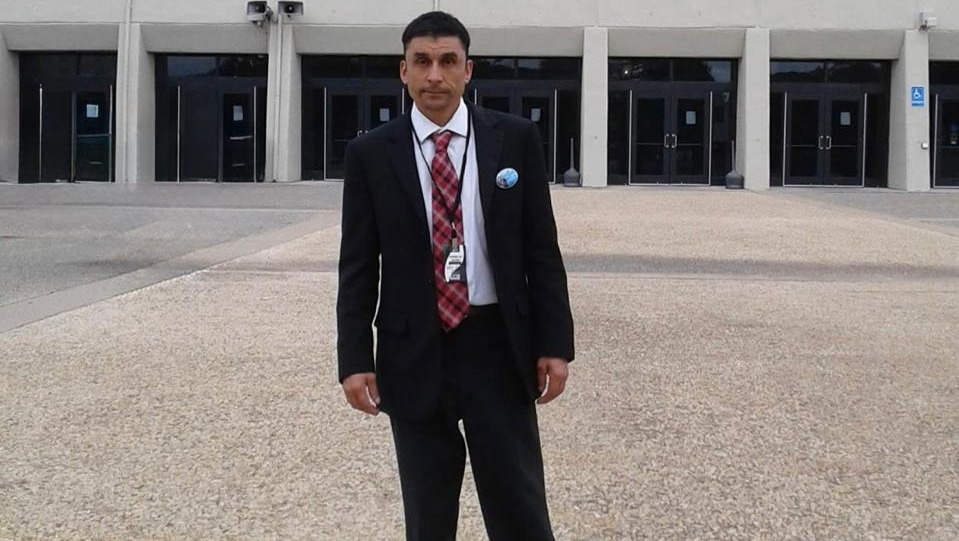 Fundraiser by MARIA FLORES BERNAL : En Memoria de Humberto Ayllon