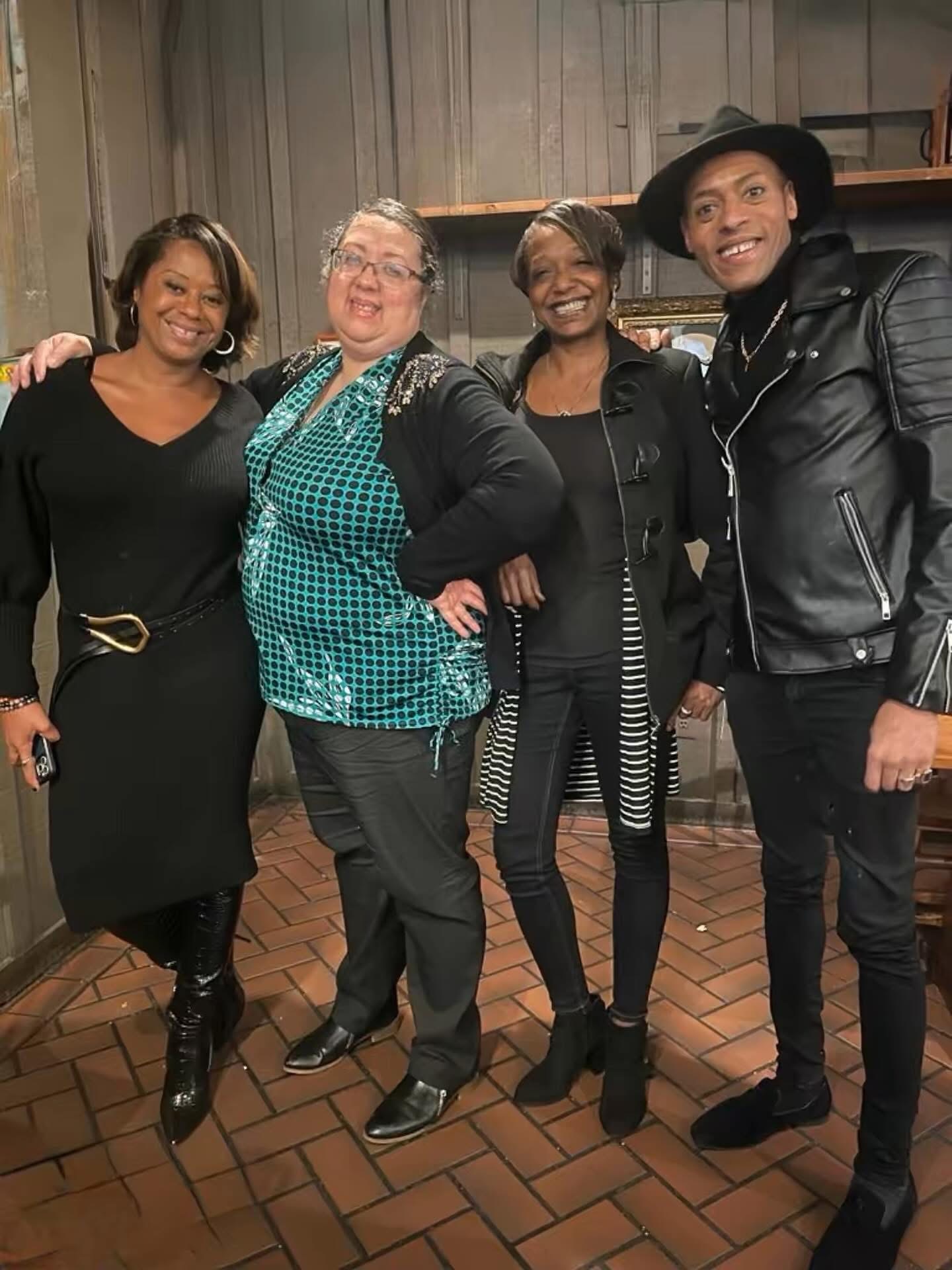 Fundraiser by Jona McReynolds : Support Tai Davis’s Family & Legacy
