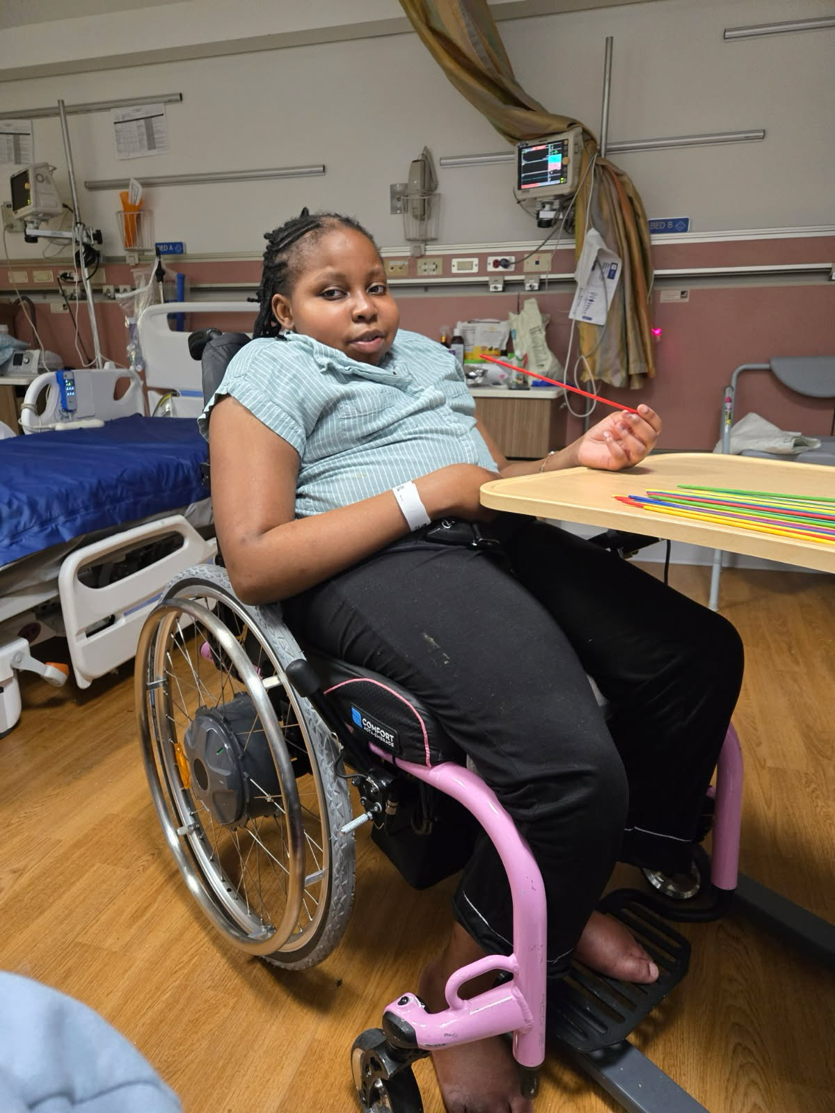 Fundraiser by Amy Cochran : Support Awa's Family after Loss