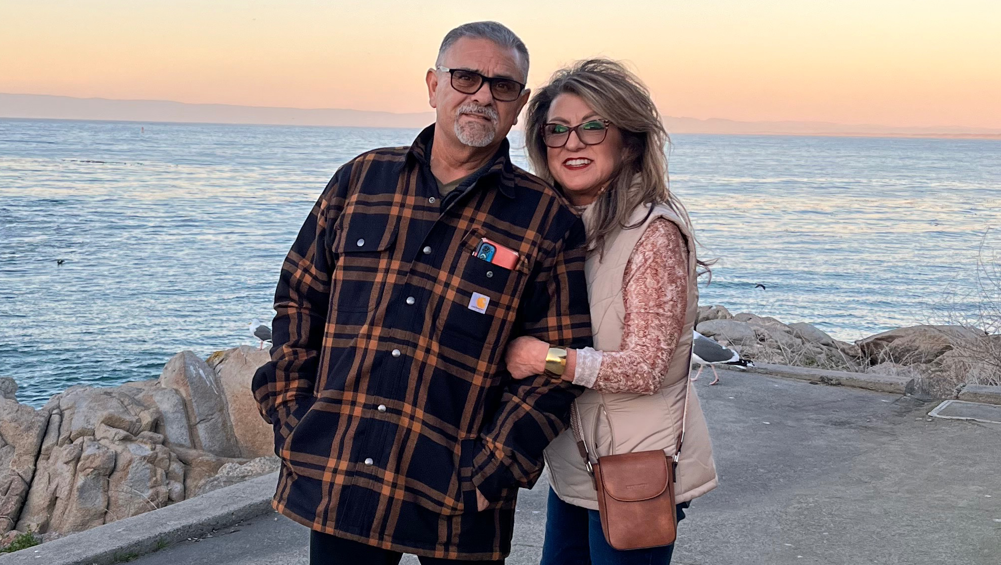 Fundraiser by Alex King : In Loving Memory of Steve J. Padilla
