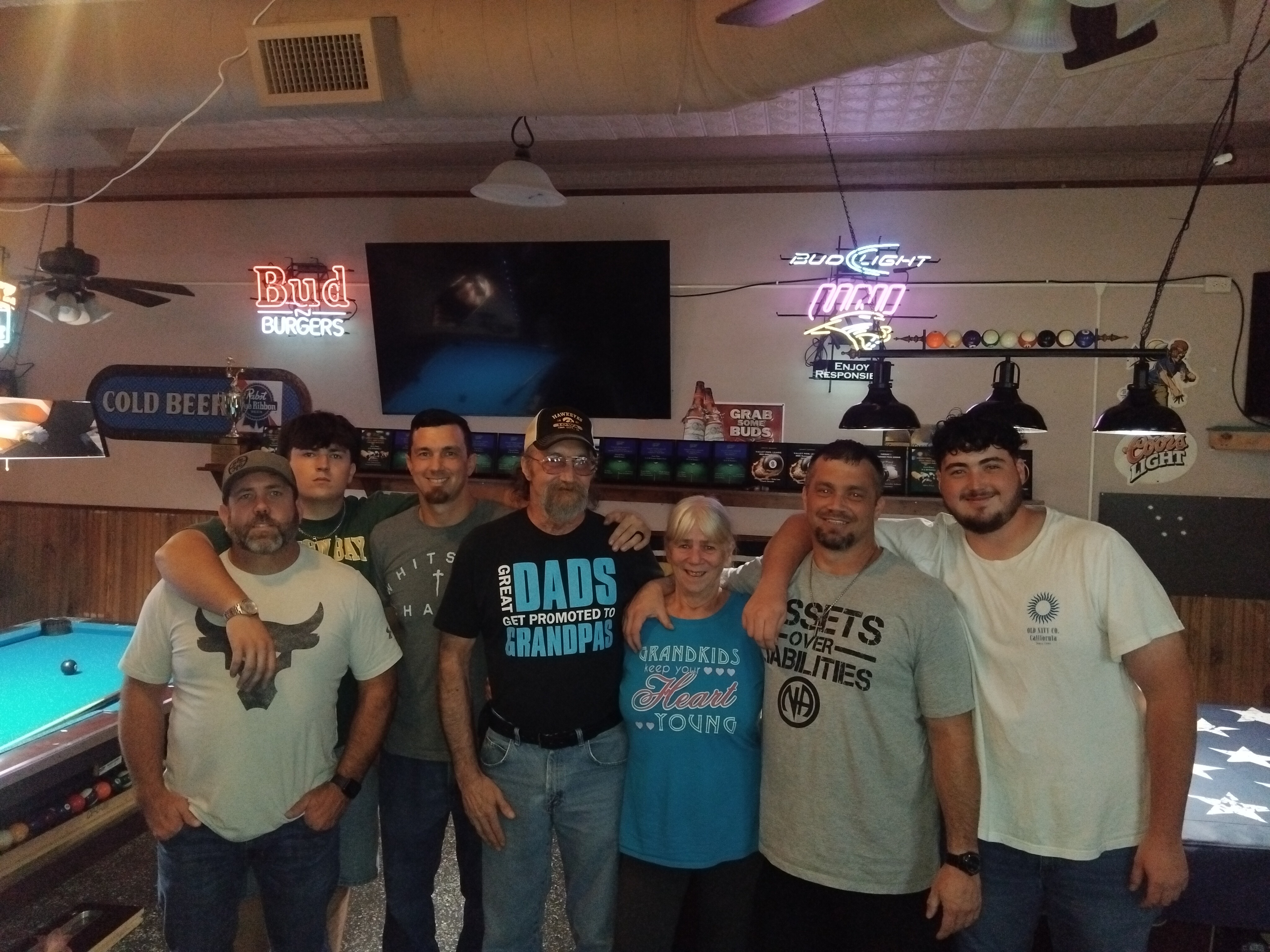 Fundraiser by Ryan Ambrose : Support for My Mom’s Cancer Battle