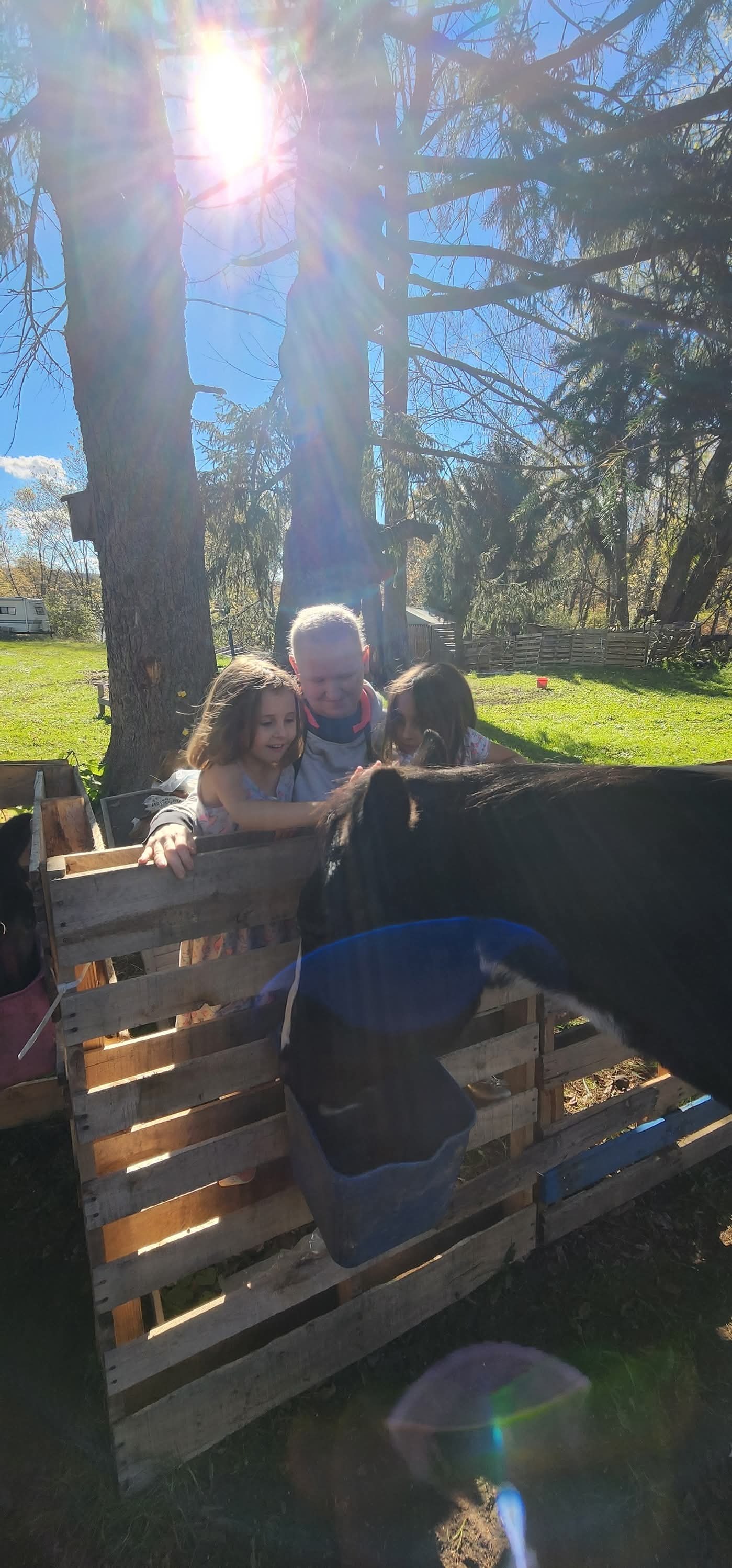 Fundraiser by Jessica Lesser : No miracles left... help family cherish time