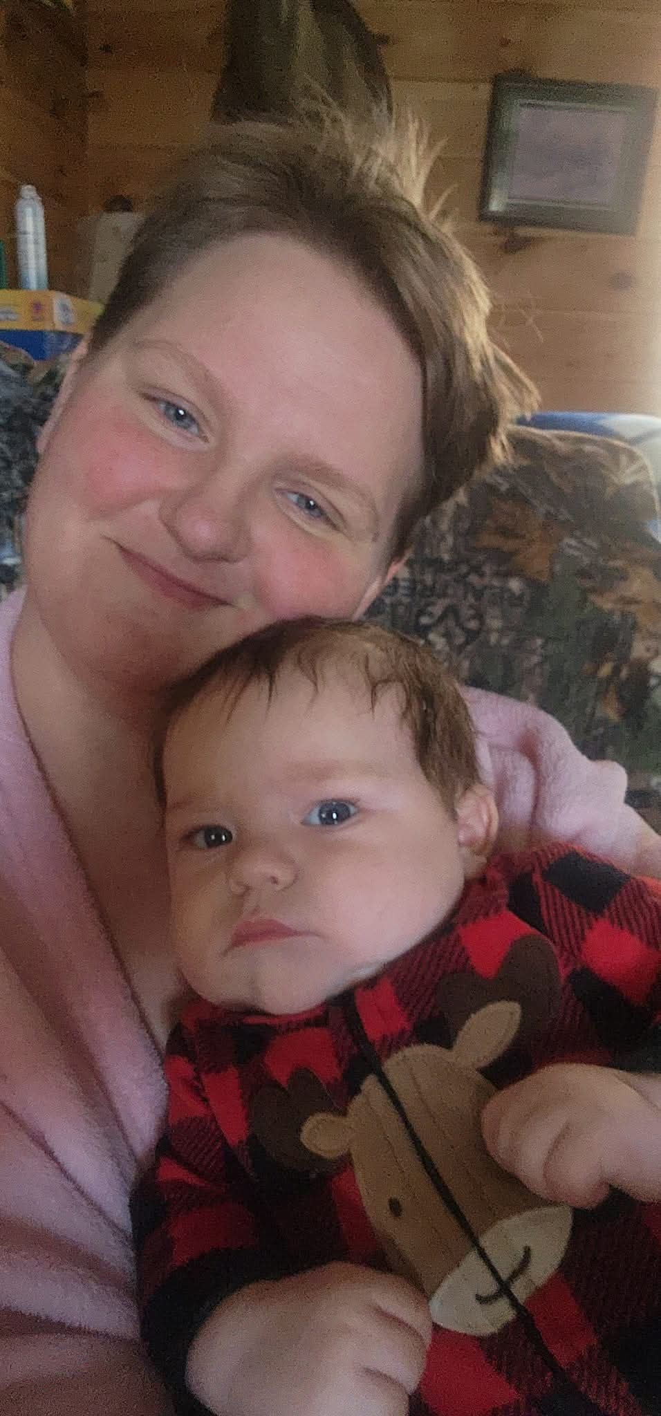 Fundraiser by Jessica Lesser : No miracles left... help family cherish time