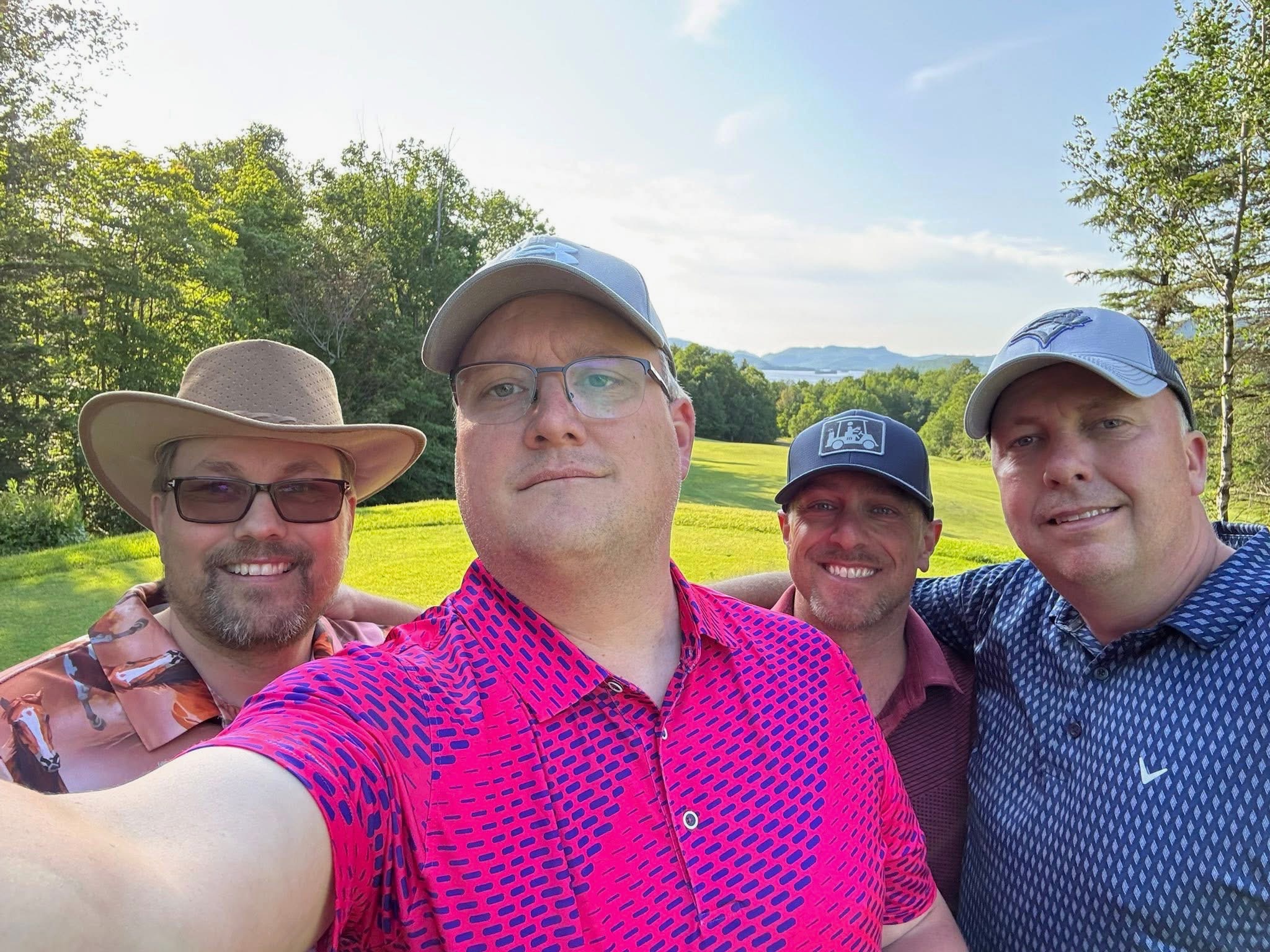 Fundraiser by Susan Smith : Supporting Phil's Family in a Time of Loss