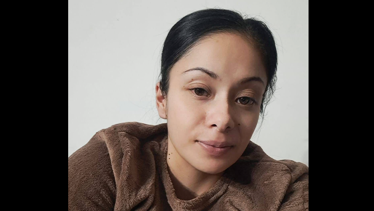 Fundraiser by Esther Zavala : Apoyo para María de Jesús Guzmán Cervantes