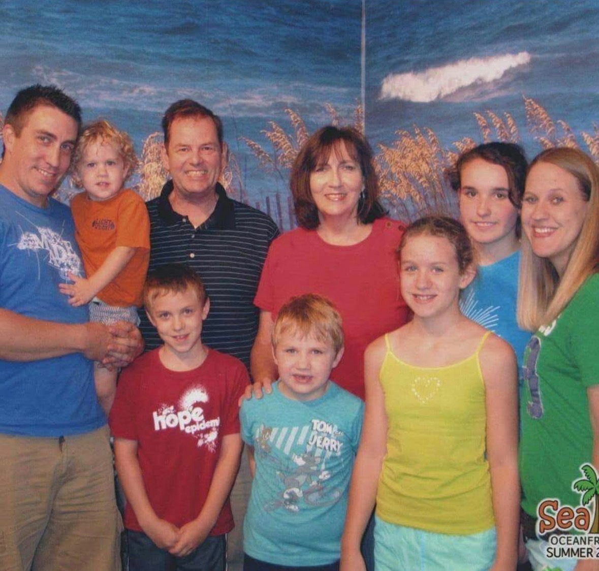 Fundraiser by Taylor Carroll : Support Wayne After Losing Everything To ...