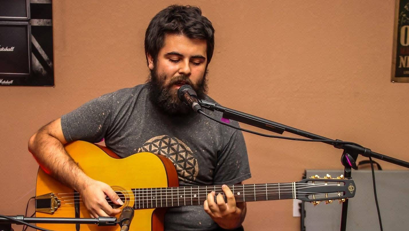 Fundraiser for Christopher Morales by Nicholas Cook : In Loving Memory ...
