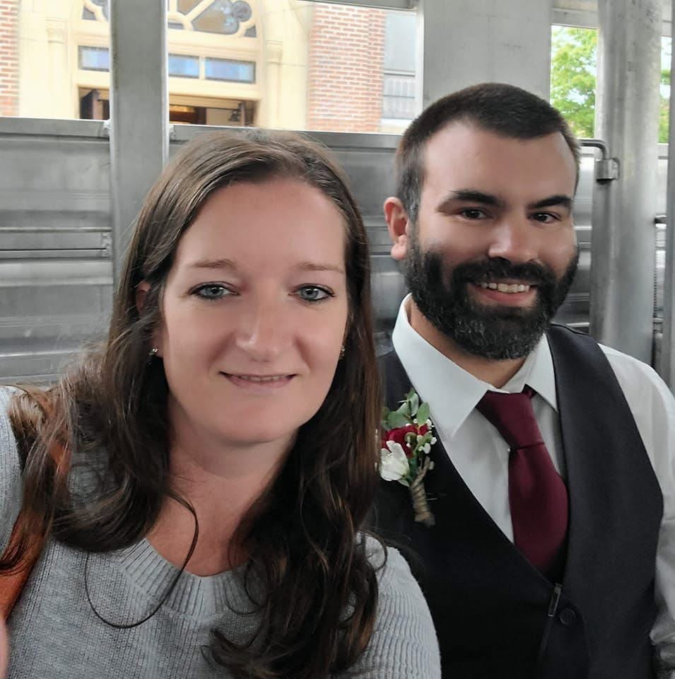 Fundraiser for Joshua McGurren by Janaye Halverson : Bringing Jenny ...