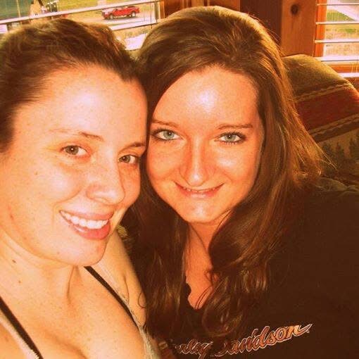 Fundraiser by Janaye Halverson : Bringing Jenny Home for Her Final Wish