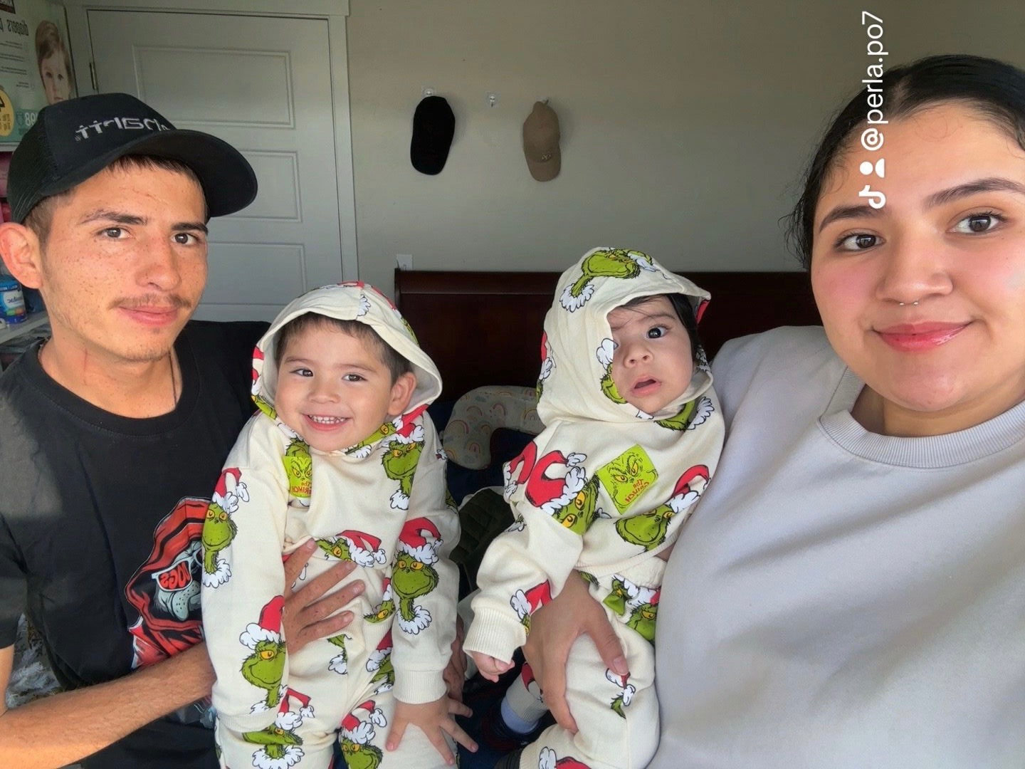 Fundraiser for Elizabeth Ávalos by Perla Ponce Orozco : Ayuda para ...