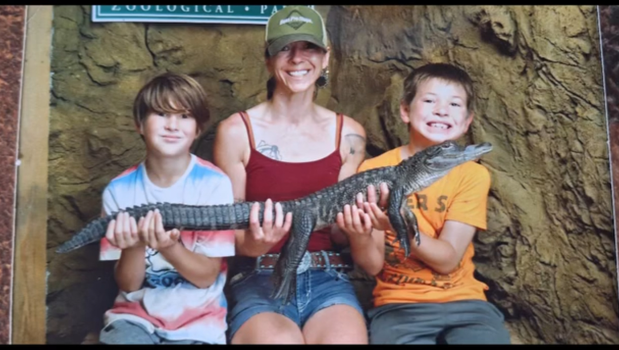 Fundraiser by Brittney Sharp : Help Jenny Bring Her Veteran Father Home