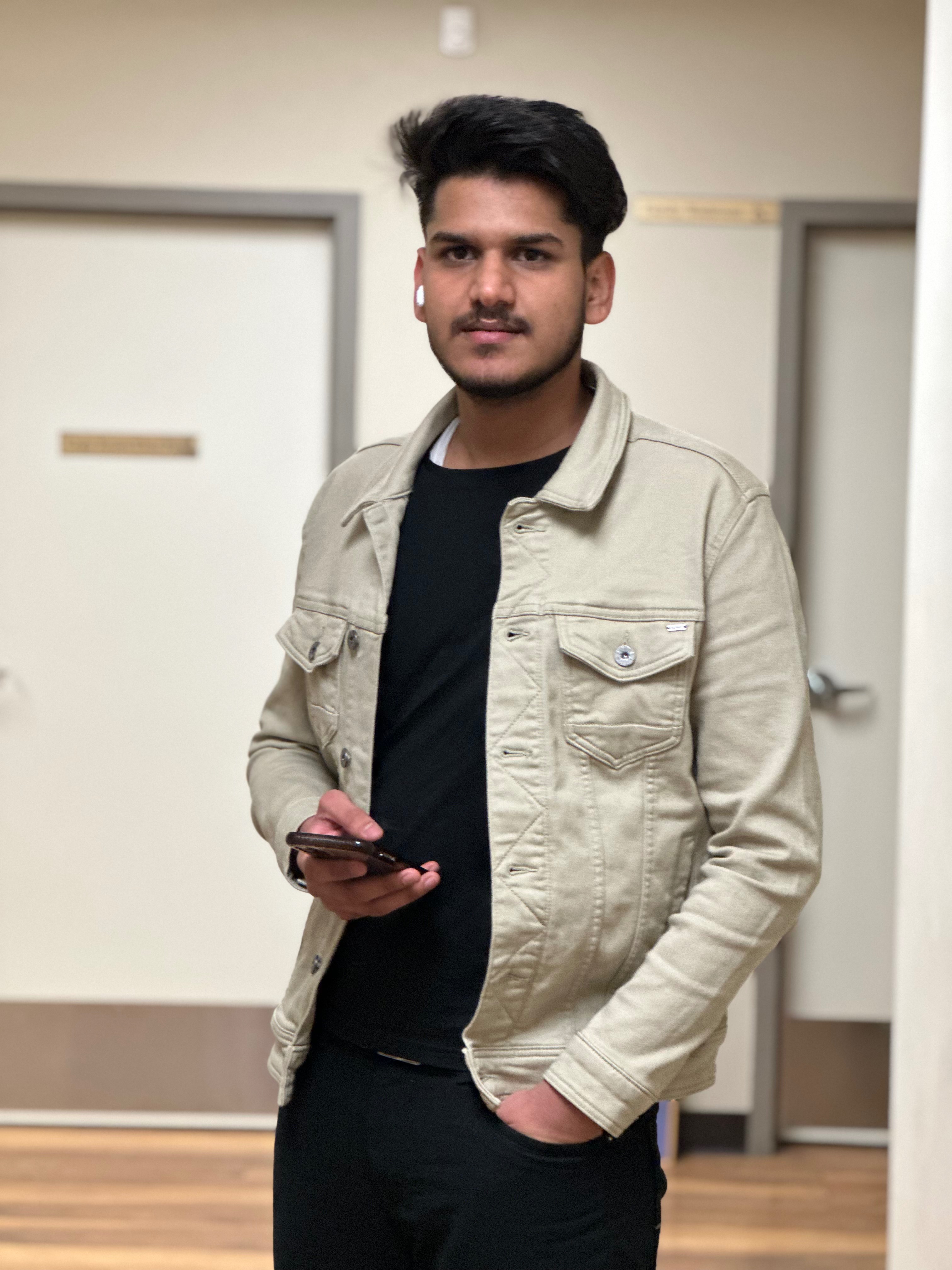 Fundraiser by Rohit Ahir : Help Bring Davinder Home