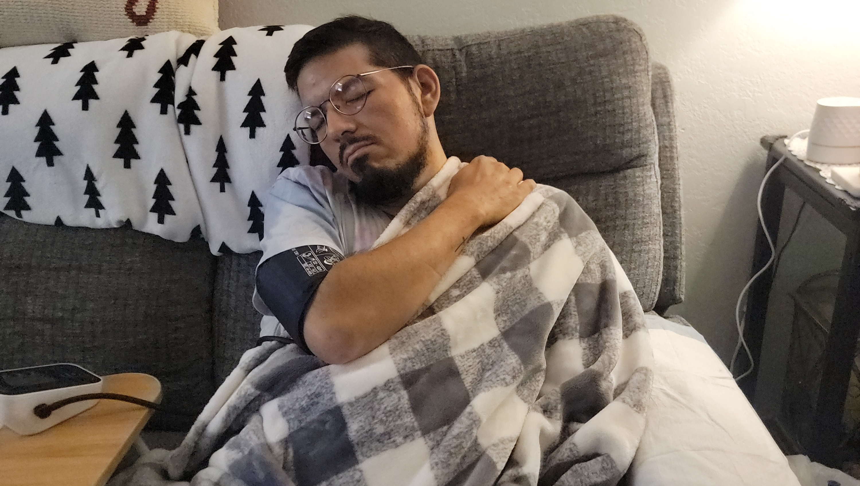 Fundraiser by Andrew Navarrette : Support Andrew’s Liver & Kidney ...