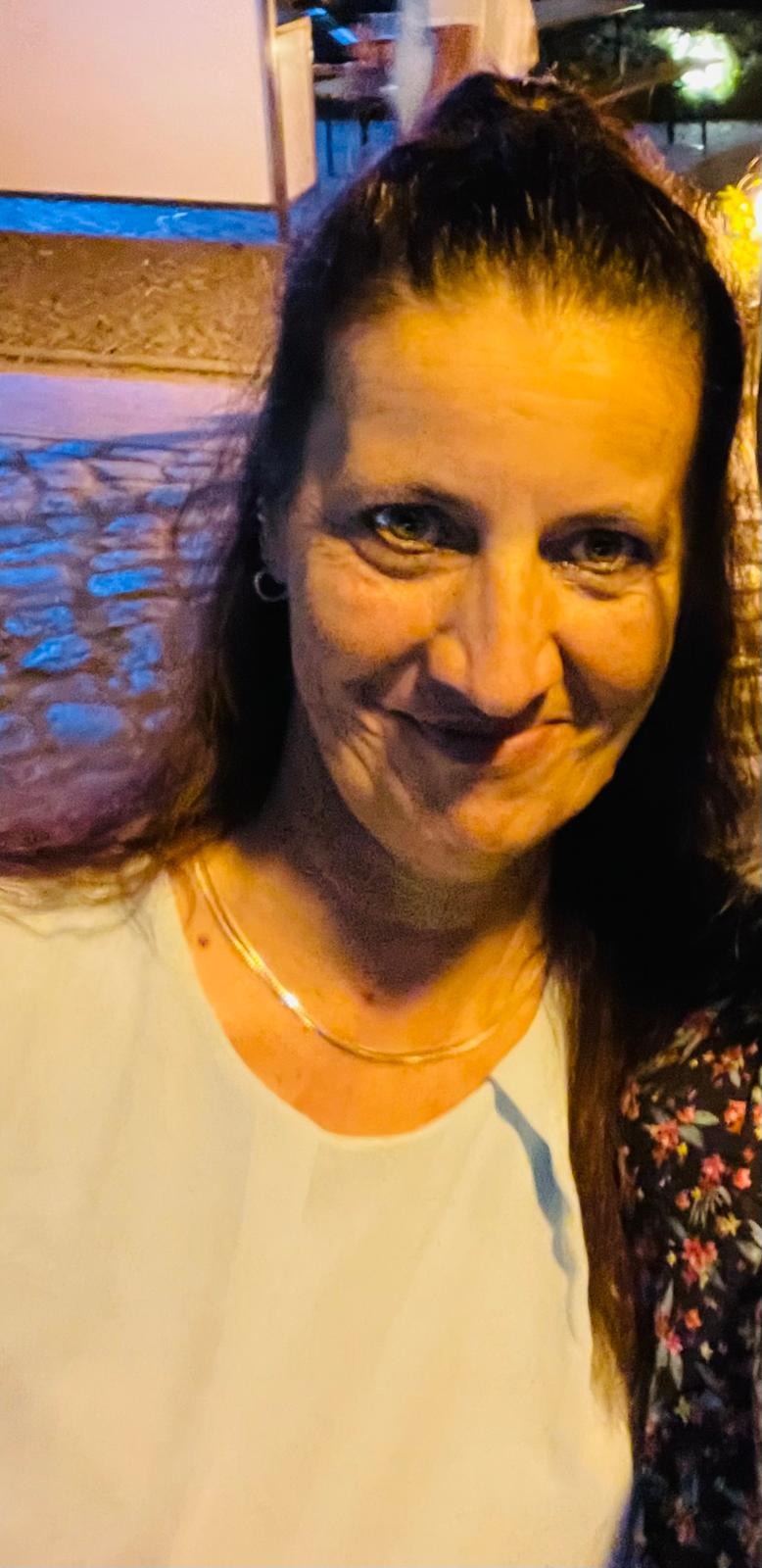 Fundraiser by Jennifer Jennifer : An meine geliebte Mama