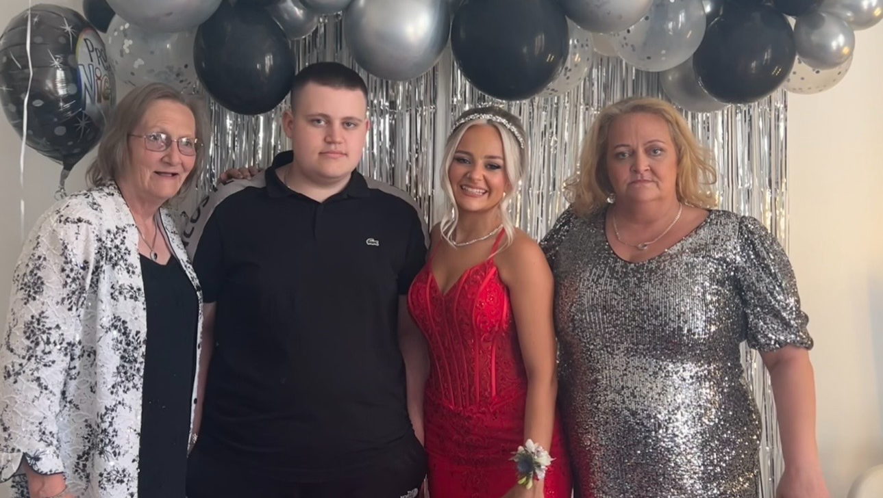 Fundraiser by Lilian Sheridan : In loving memory of my beautiful mum ️