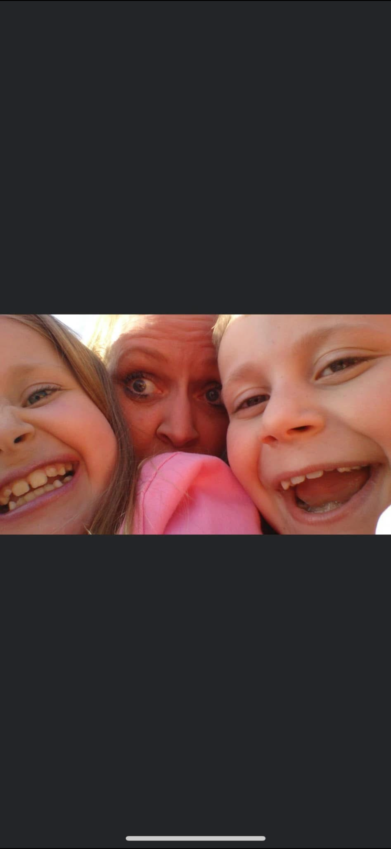 Fundraiser by Lilian Sheridan : In loving memory of my beautiful mum ️