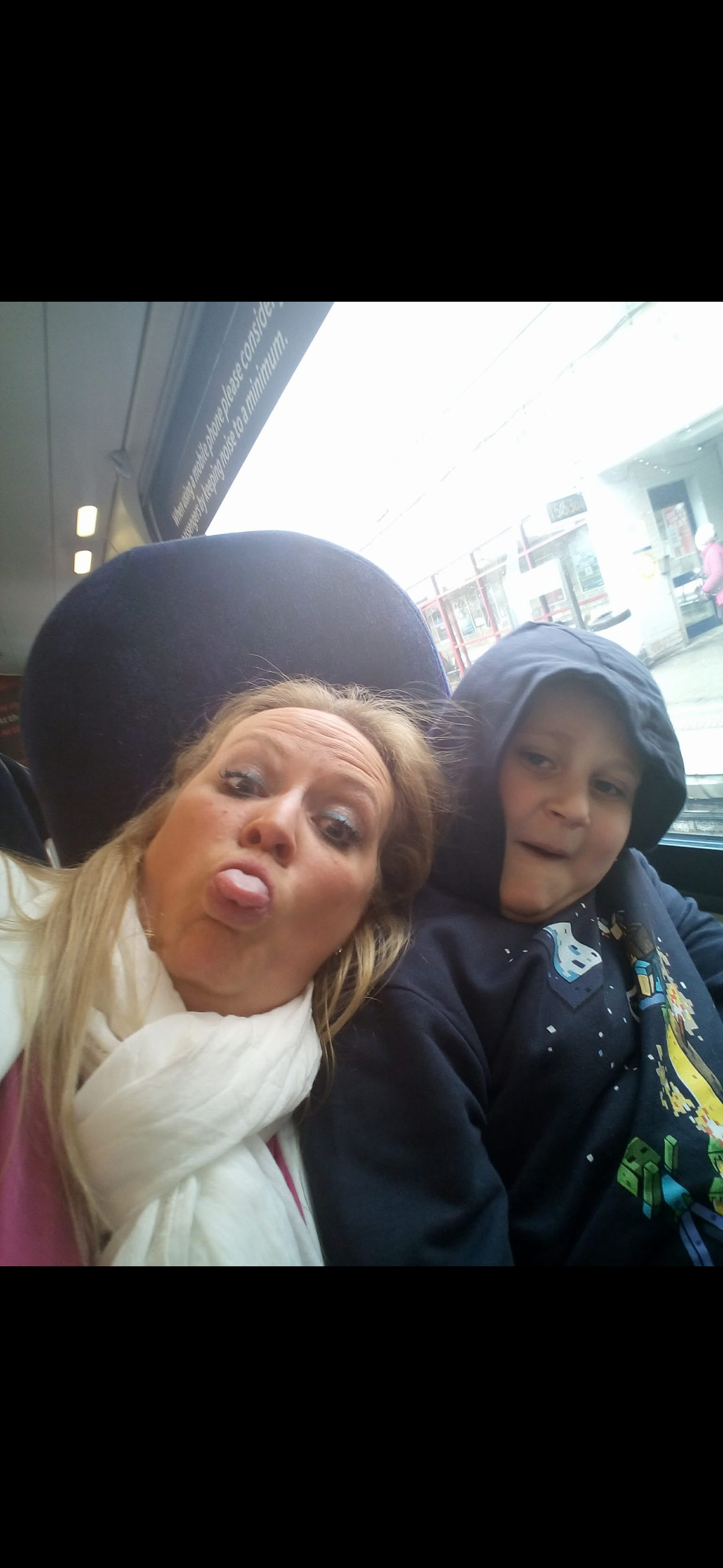 Fundraiser by Lilian Sheridan : In loving memory of my beautiful mum ️