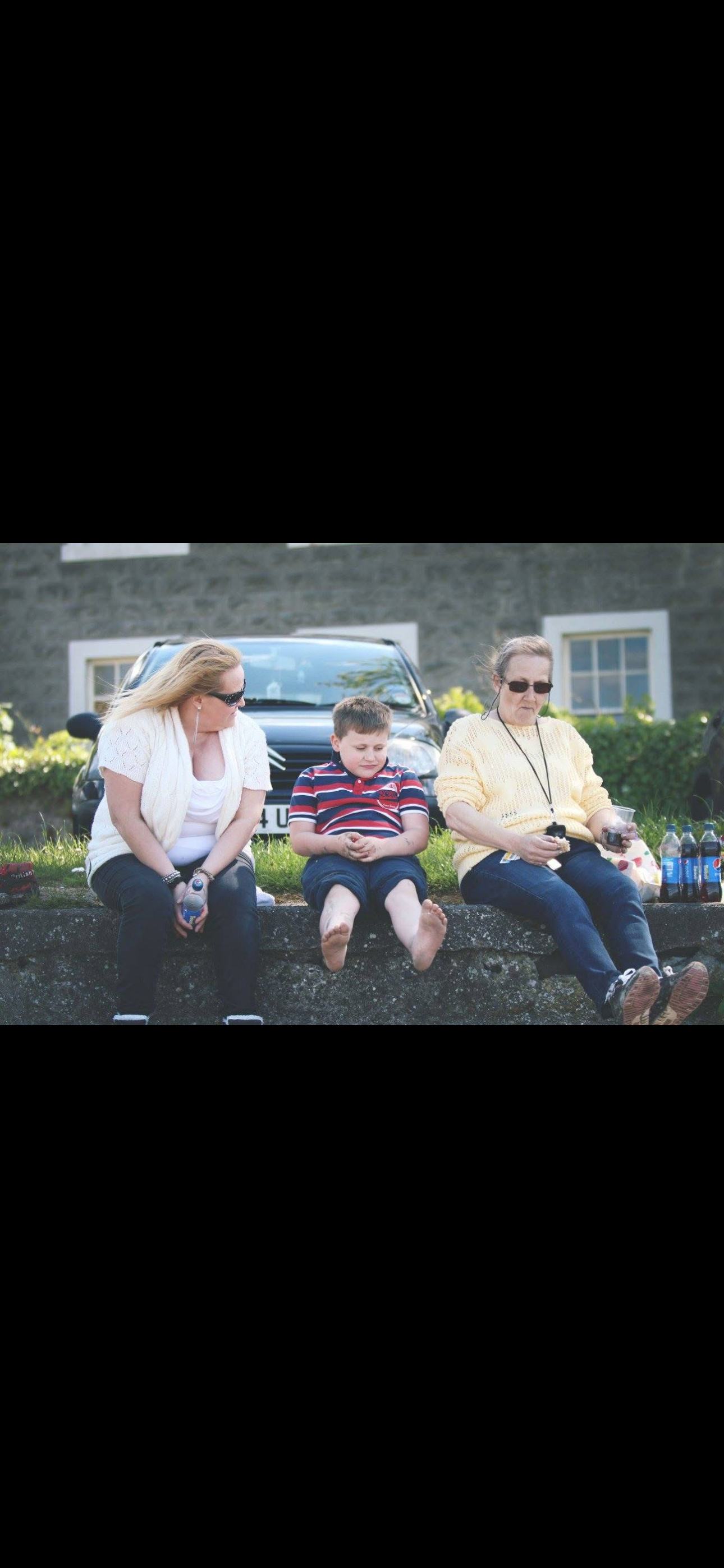 Fundraiser by Lilian Sheridan : In loving memory of my beautiful mum ️