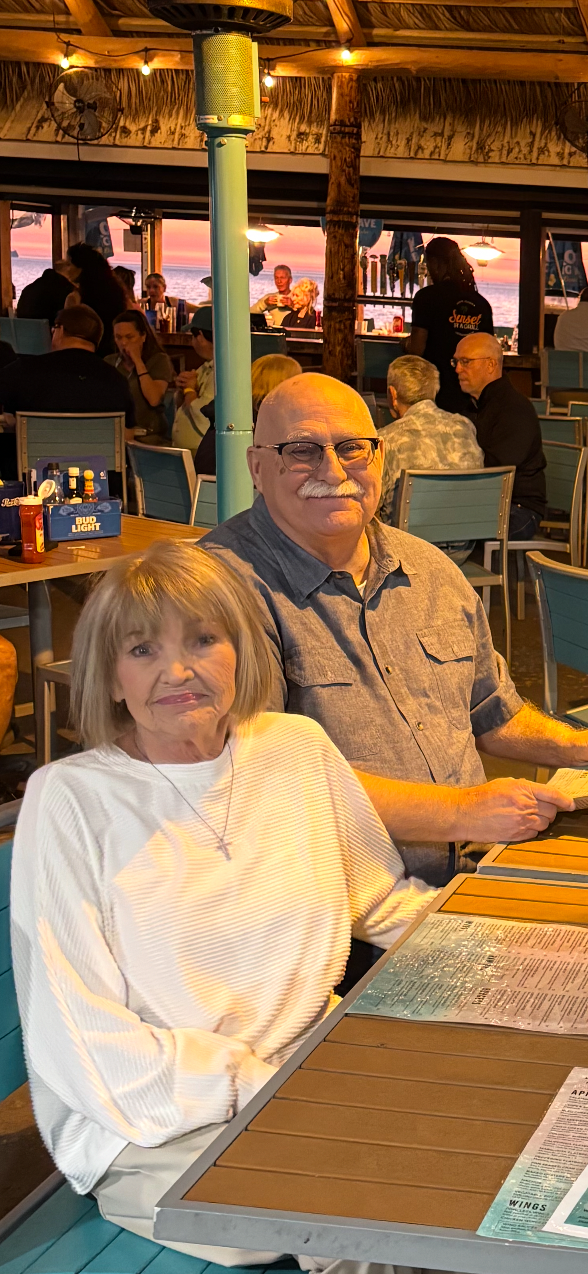 Fundraiser for Rick Colllum by Sam Sybert : Support Rick After His Loss