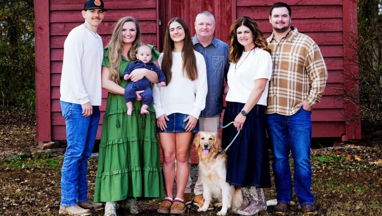 Fundraiser for Jessica Bailey by Leigh Kelley and Aimee Powell : Slade ...