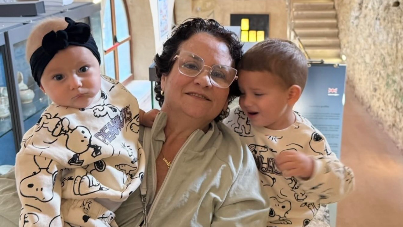 Fundraiser by Denessis krauss : Ayúdanos a realizarle la inmunoterapia ...