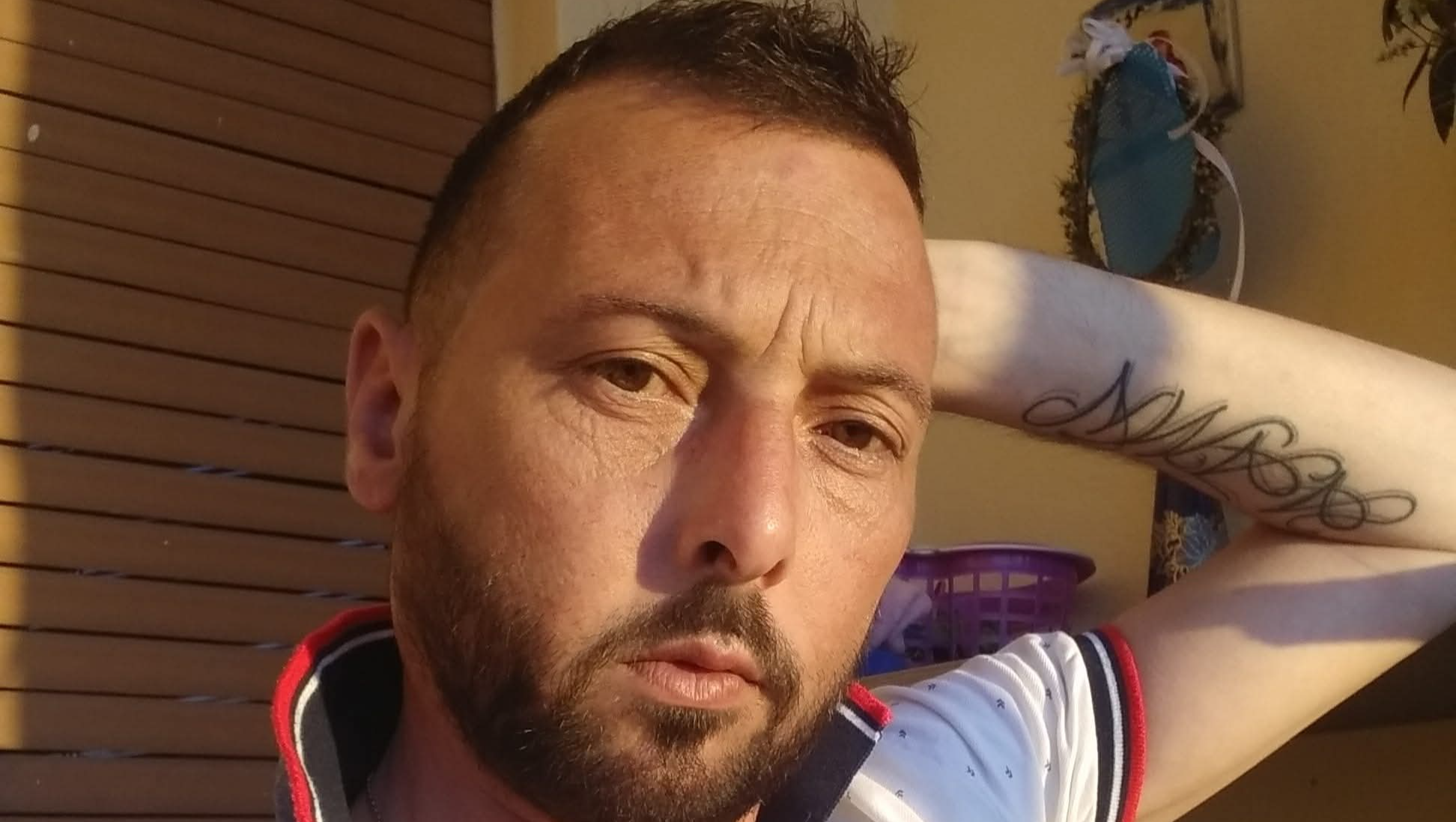 Fundraiser for Roberto Riotto by Laura Bonasera : In memoria di Daniele ...