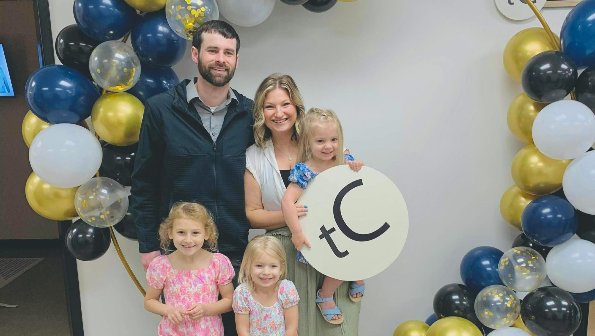 Fundraiser by Sawyer Gurtner : Standing with Jerrickah and the girls ...