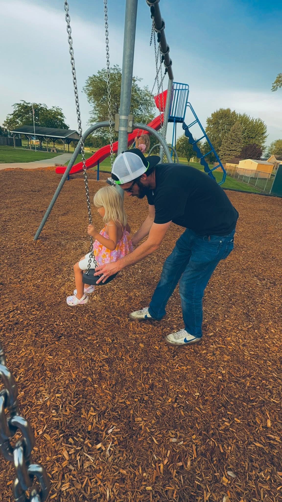 Fundraiser by Sawyer Gurtner : Standing with Jerrickah and the girls ...