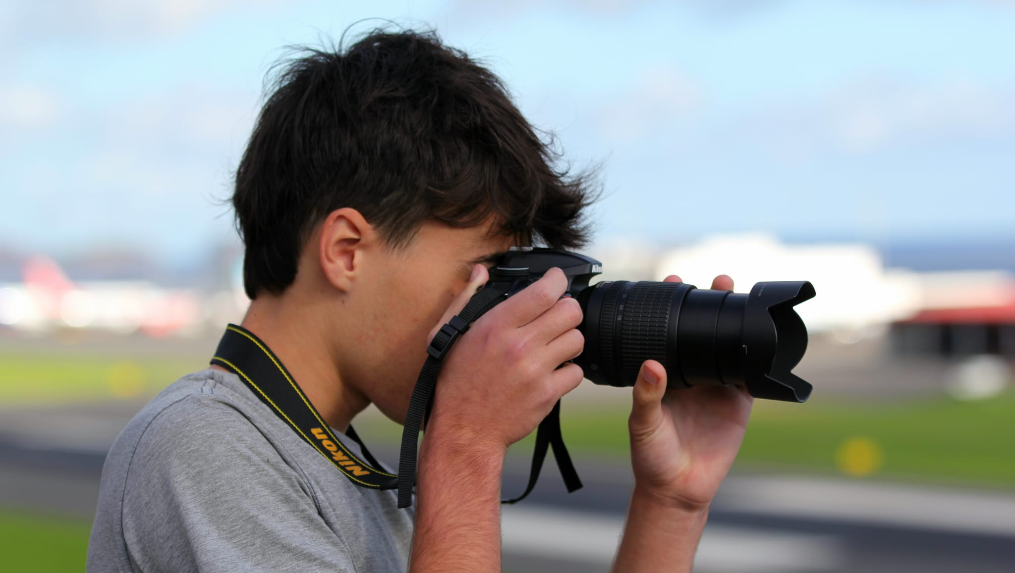 Fundraiser by Alexandre Camacho : Help Alex recover his stolen gear!